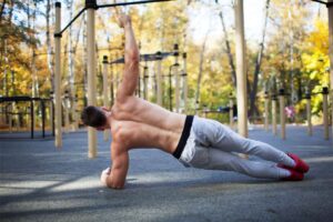 Jungkook Workout Routine and Diet Plan 2025