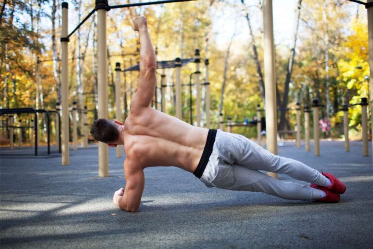 Jungkook Workout Routine and Diet Plan 2025