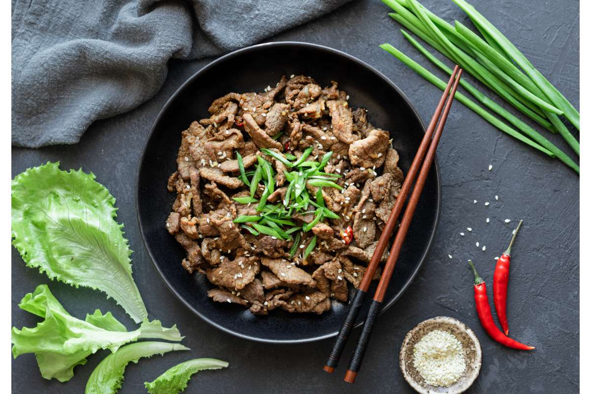 Jungkook Workout Routine and Diet Plan 2025