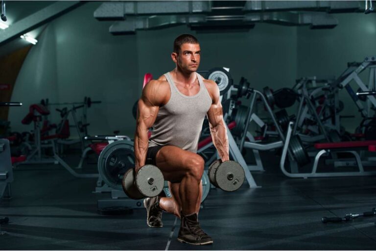 Mike Mentzer Workout Routine and Diet Plan 2025