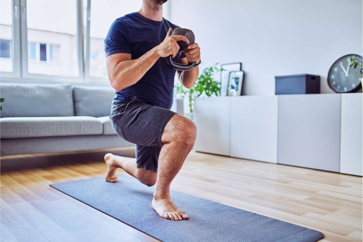 Peter Attia Workout Routine and Diet Plan 2025